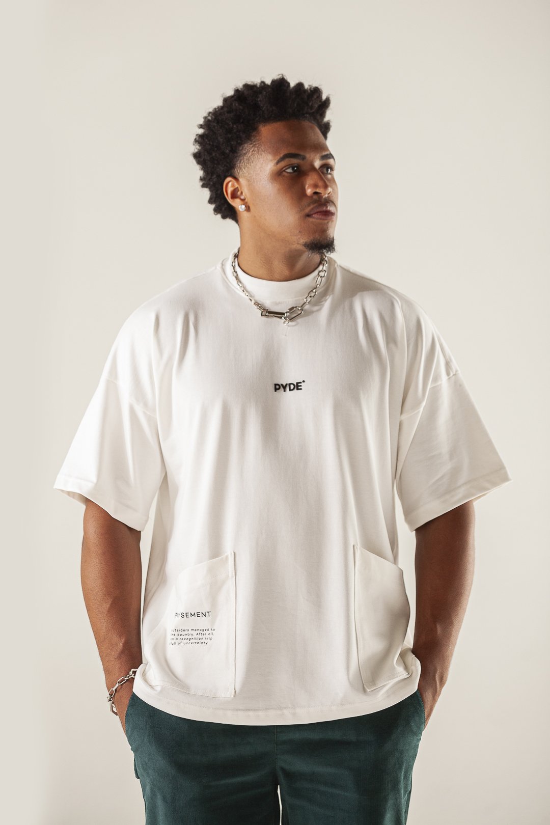 Camisetas Pyde - Pyde Studio