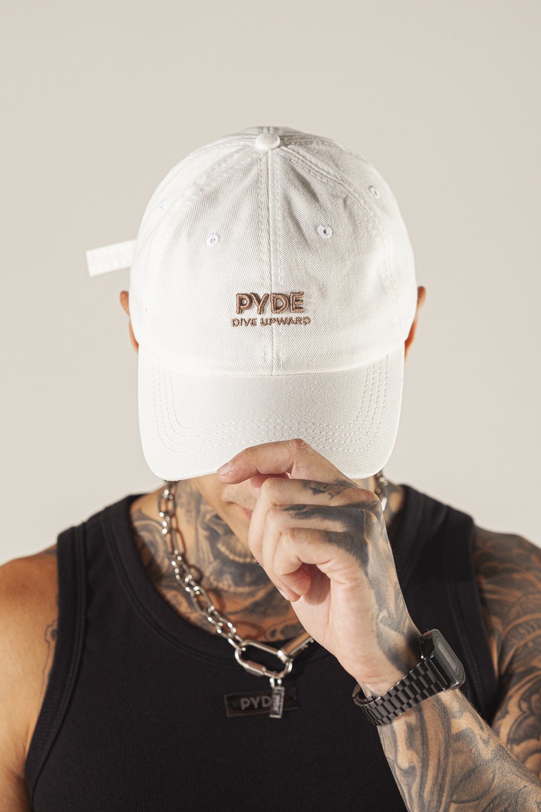 Pyde Studio | Moda streetwear autoral e exclusiva - Pyde Studio