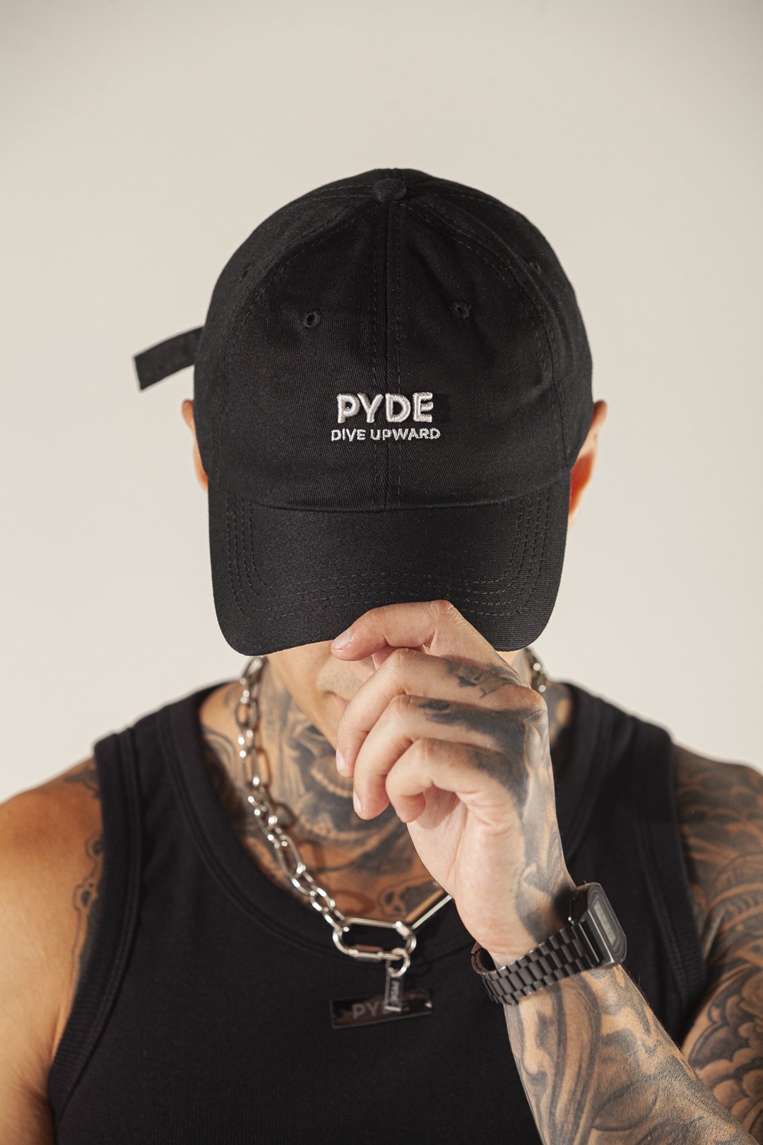 Home - Pyde Studio
