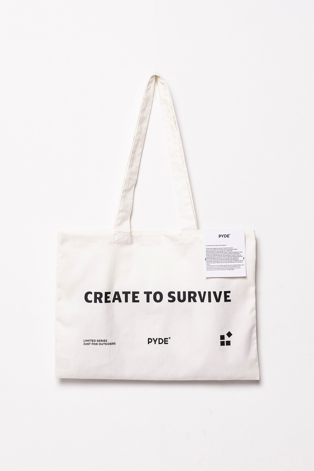 Pyde Studio | Moda streetwear autoral e exclusiva - Pyde Studio
